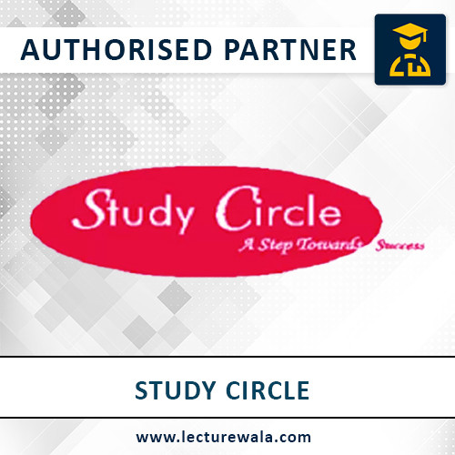 Study Circle Video Lectures & Pen Drive Classes - Lecturewala